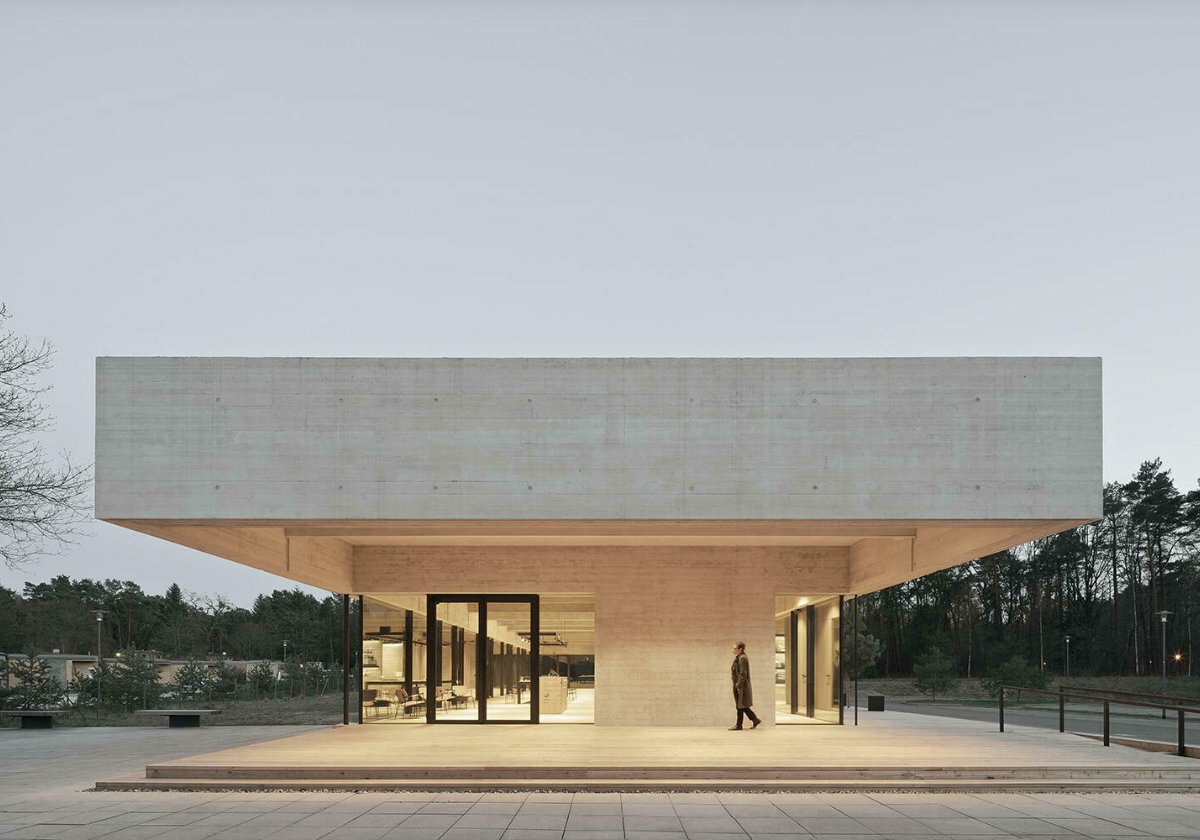 Architektur. Täglich. Präsentiert von baunetz.de – das Online ...