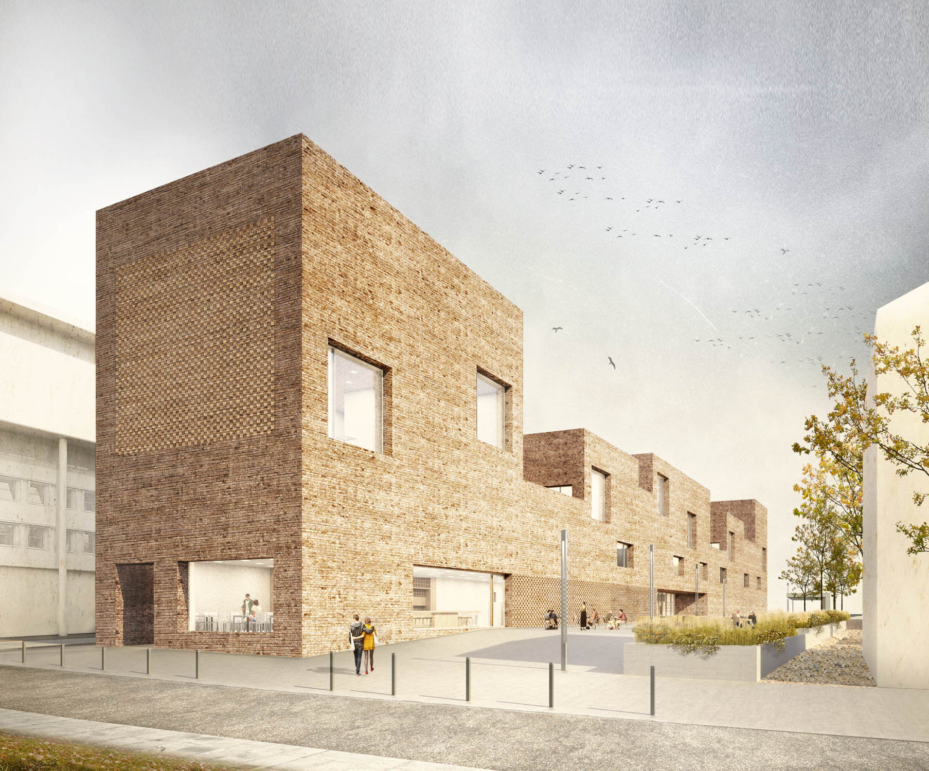 BauNetz.de - Meldung