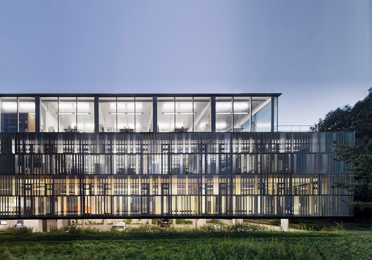 Architektur. Täglich. Präsentiert von baunetz.de – das Online ...