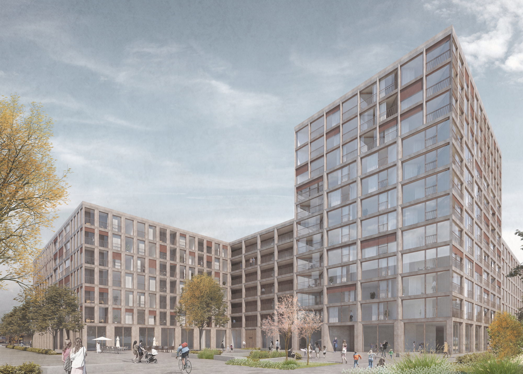 BauNetz.de - Meldung