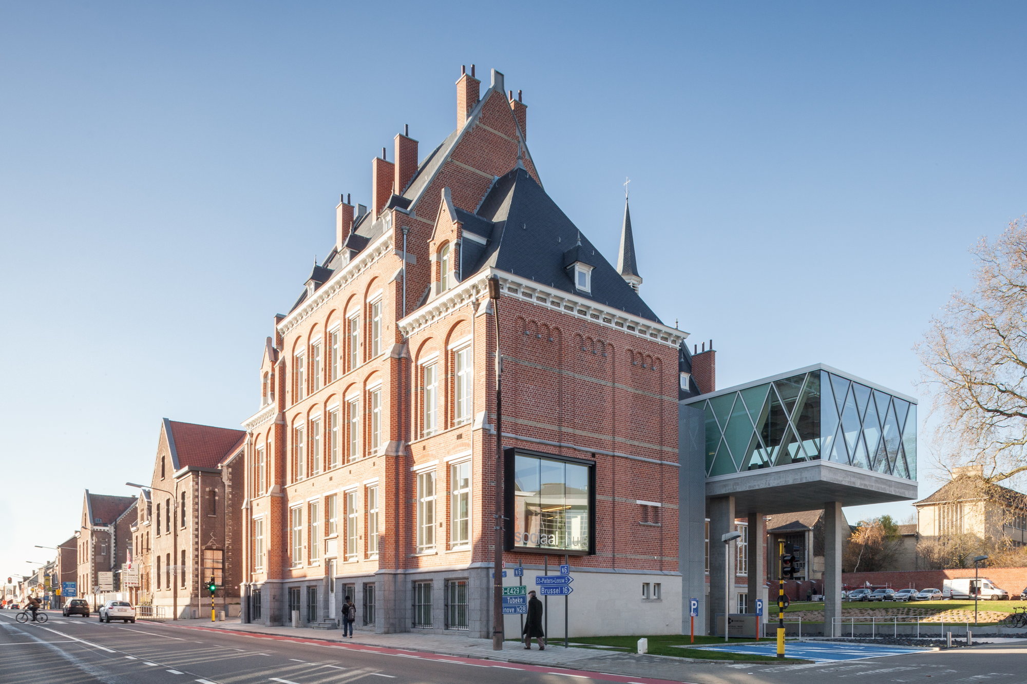 BauNetz.de - Meldung