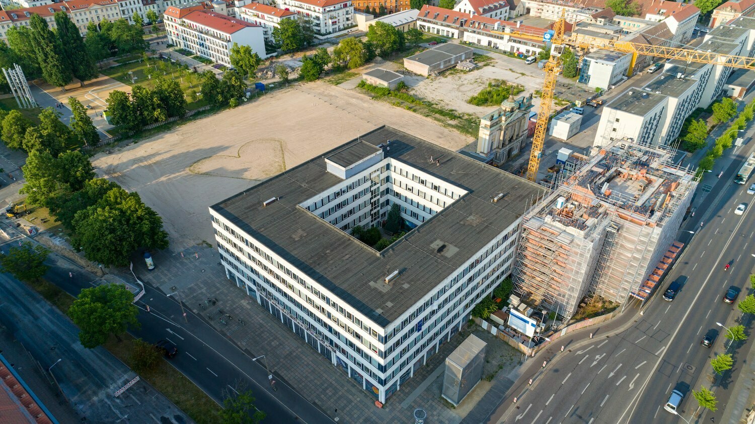 BauNetz.de - Meldung