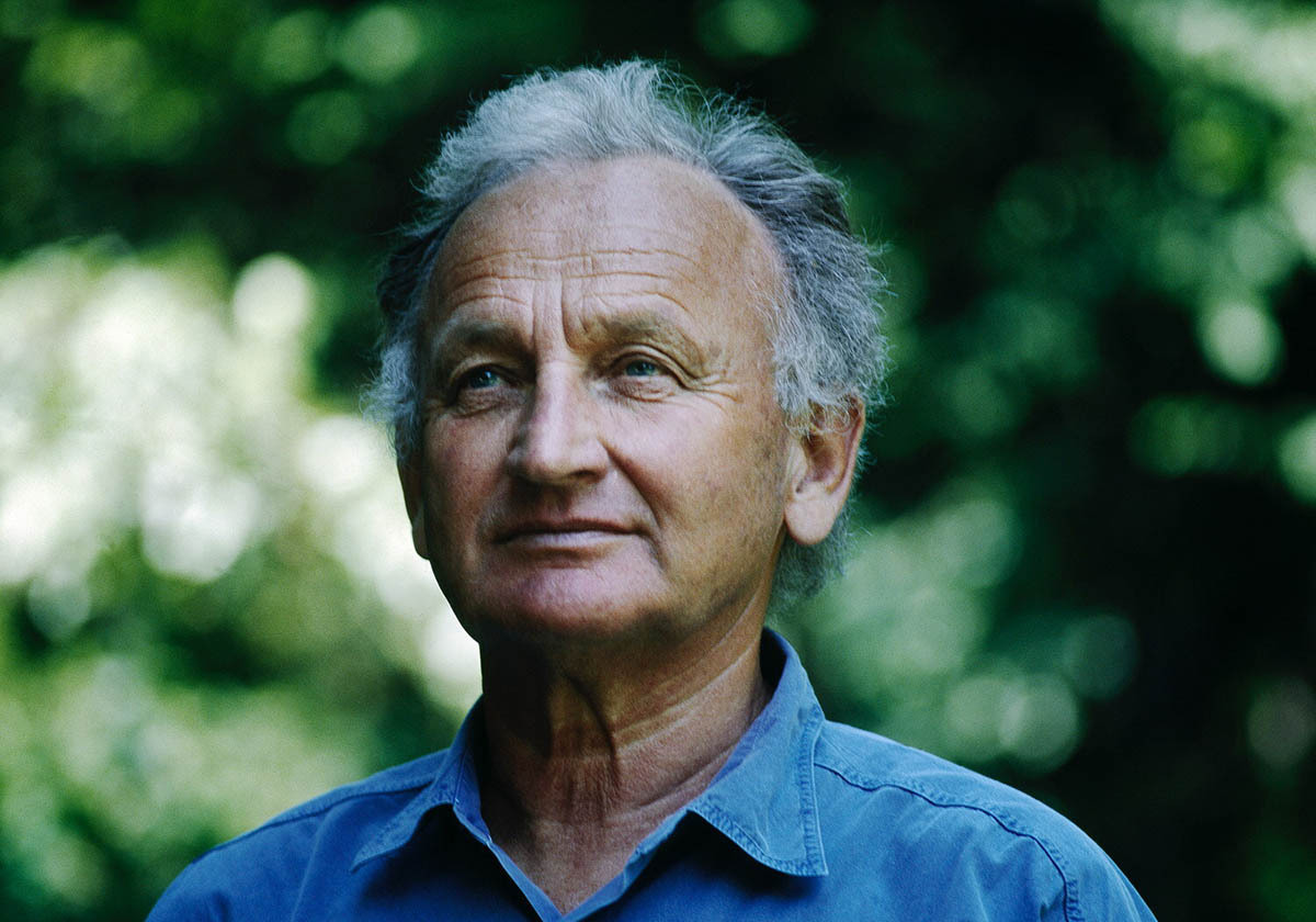 Architektur. Täglich. Präsentiert von baunetz.de – das Online ...