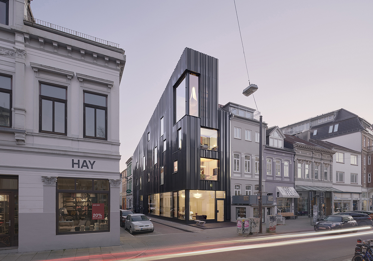 Architektur. Täglich. Präsentiert von baunetz.de – das Online ...
