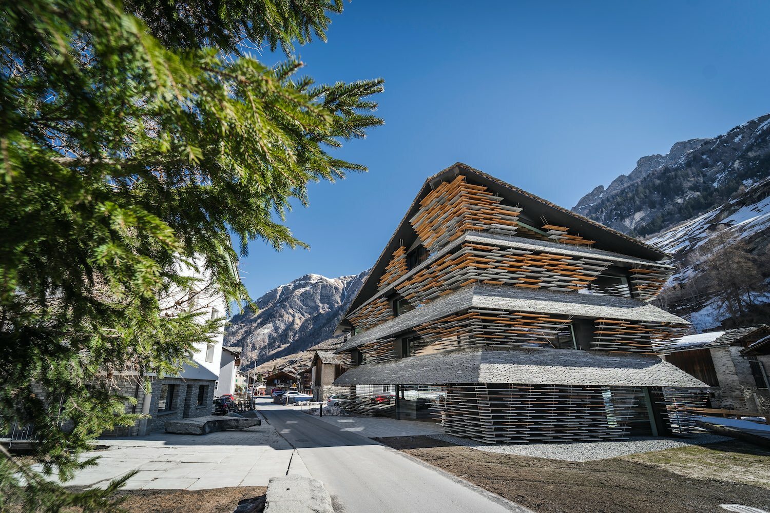 BauNetz.de - Meldung