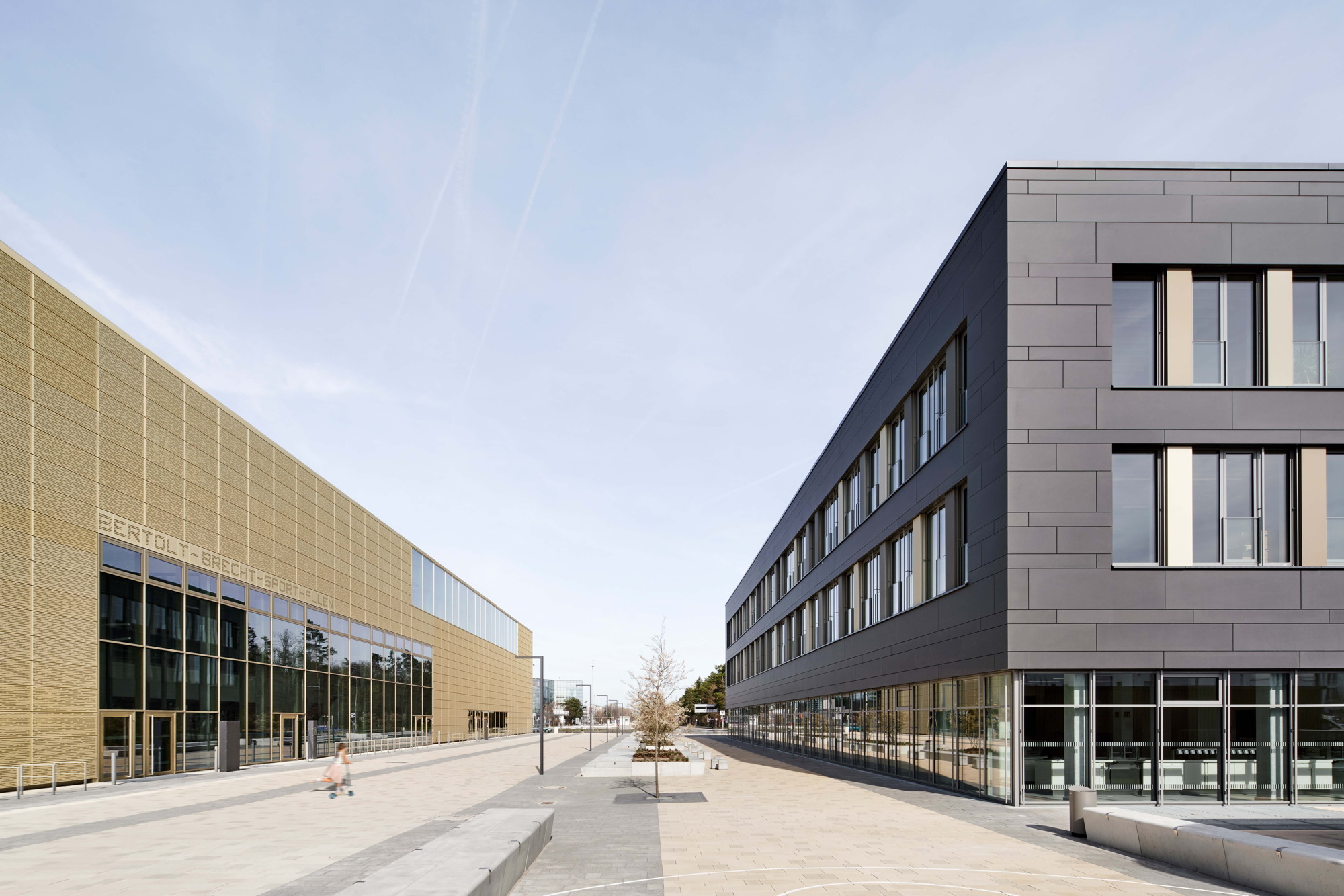 bertolt brecht oberschule