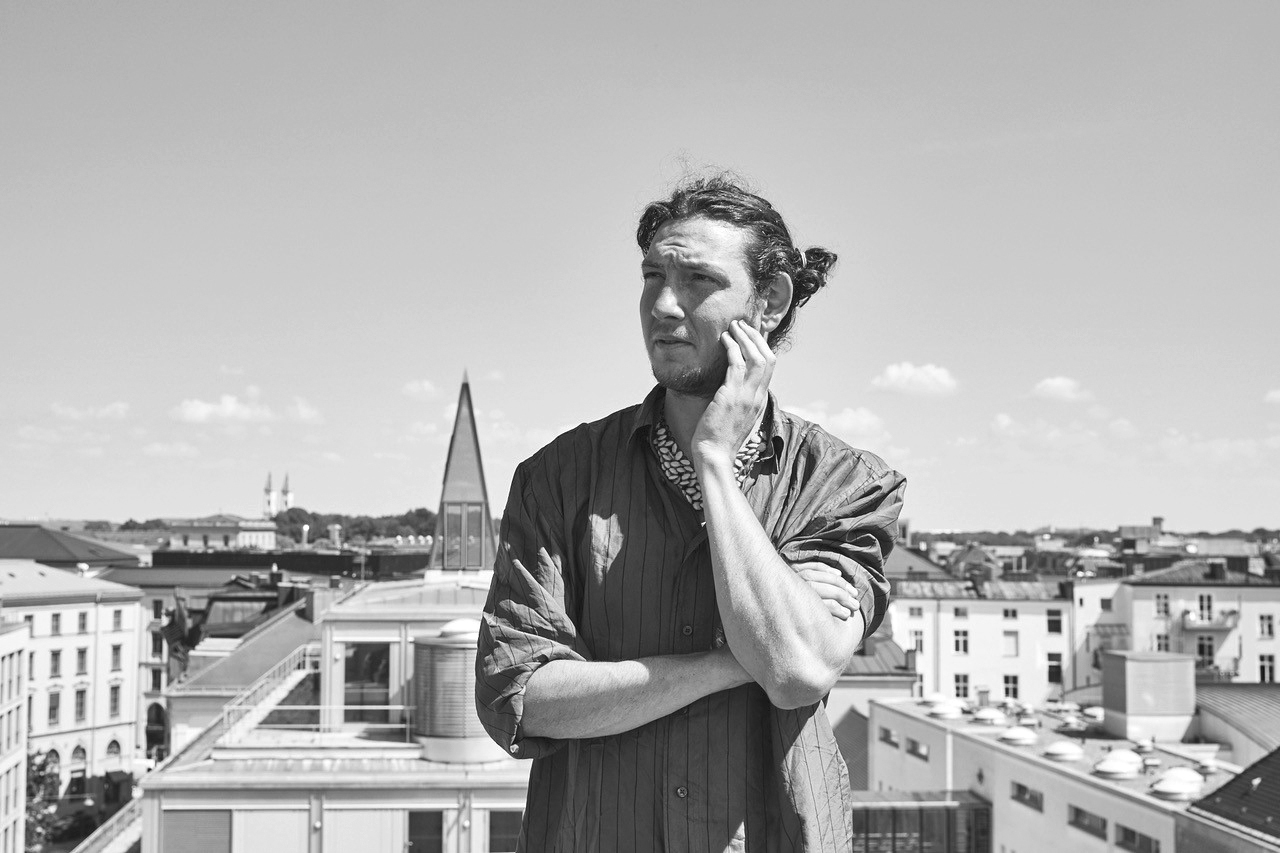 Ein paar Fragen an: Jakob Wirth - People - BauNetz CAMPUS