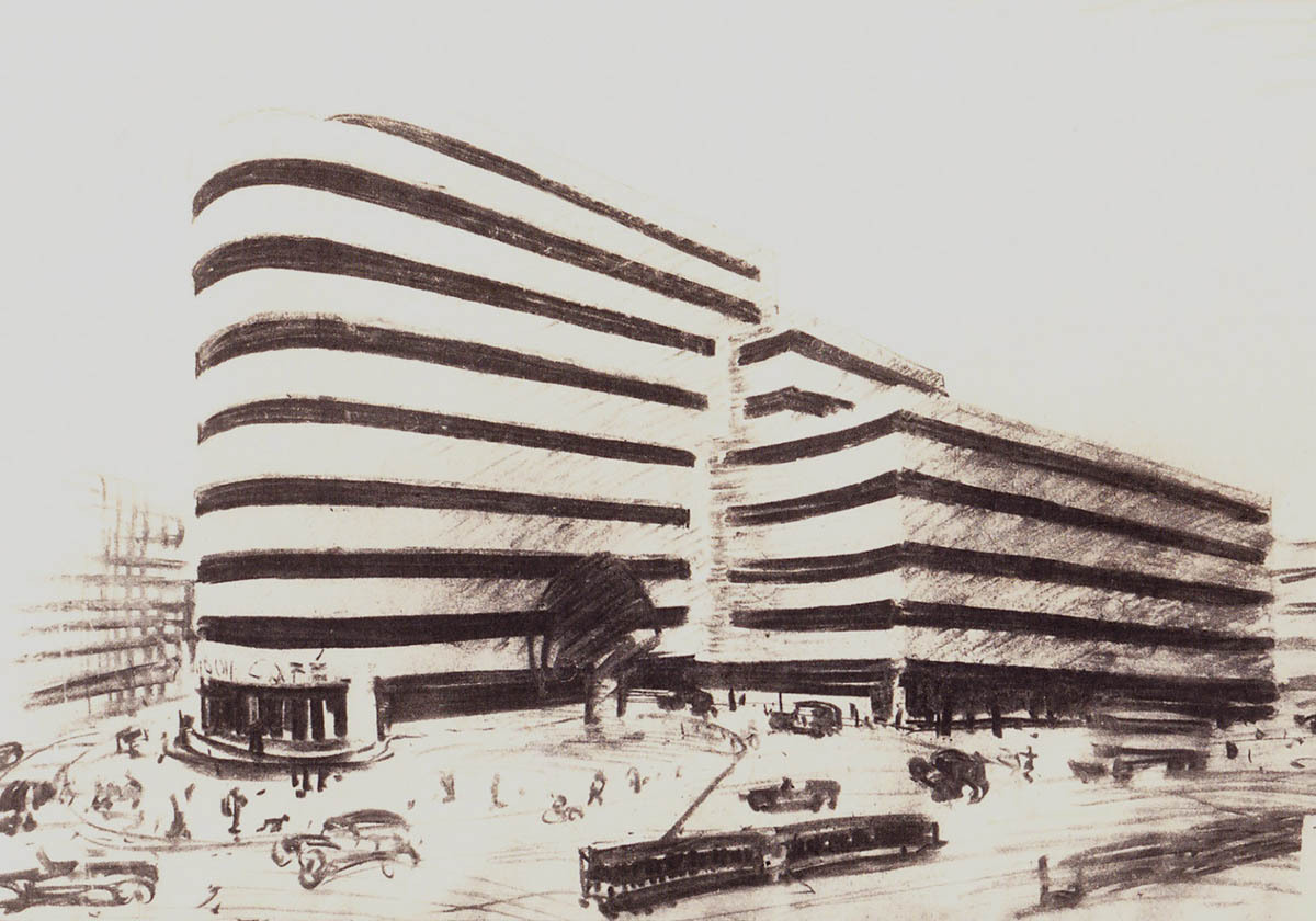 Architektur. Täglich. Präsentiert von baunetz.de – das Online ...