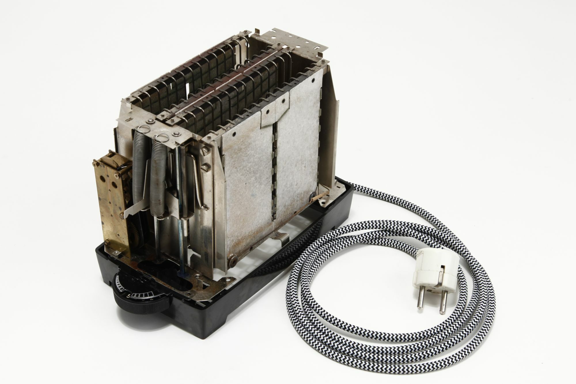 Vom Toaster zum Gebäude: Ein Lehrkonzept über Reparatur, Upcycling und ...