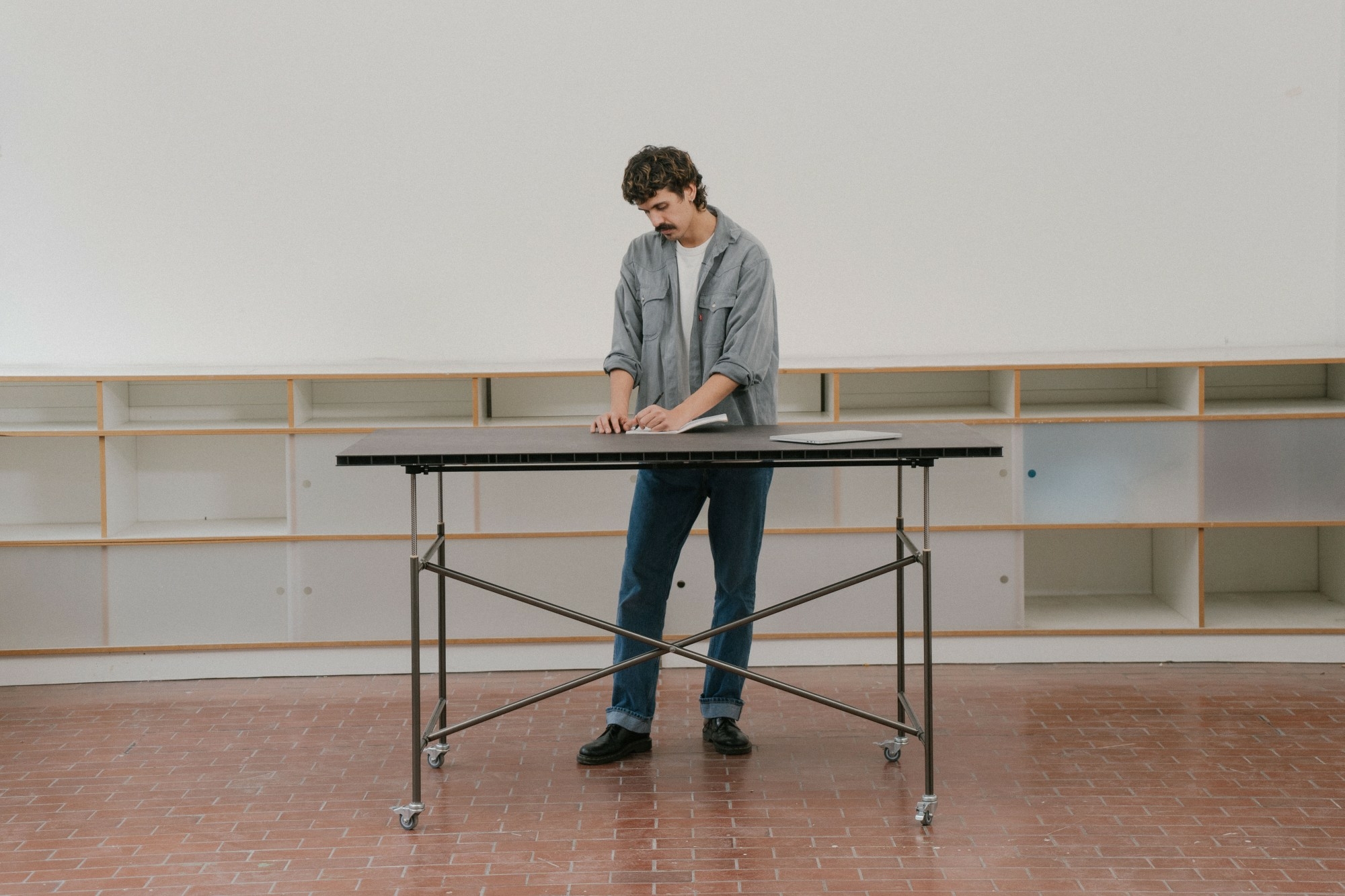 Hacking the Eiermann: Zeitenwende für einen Klassiker - News - BauNetz ...