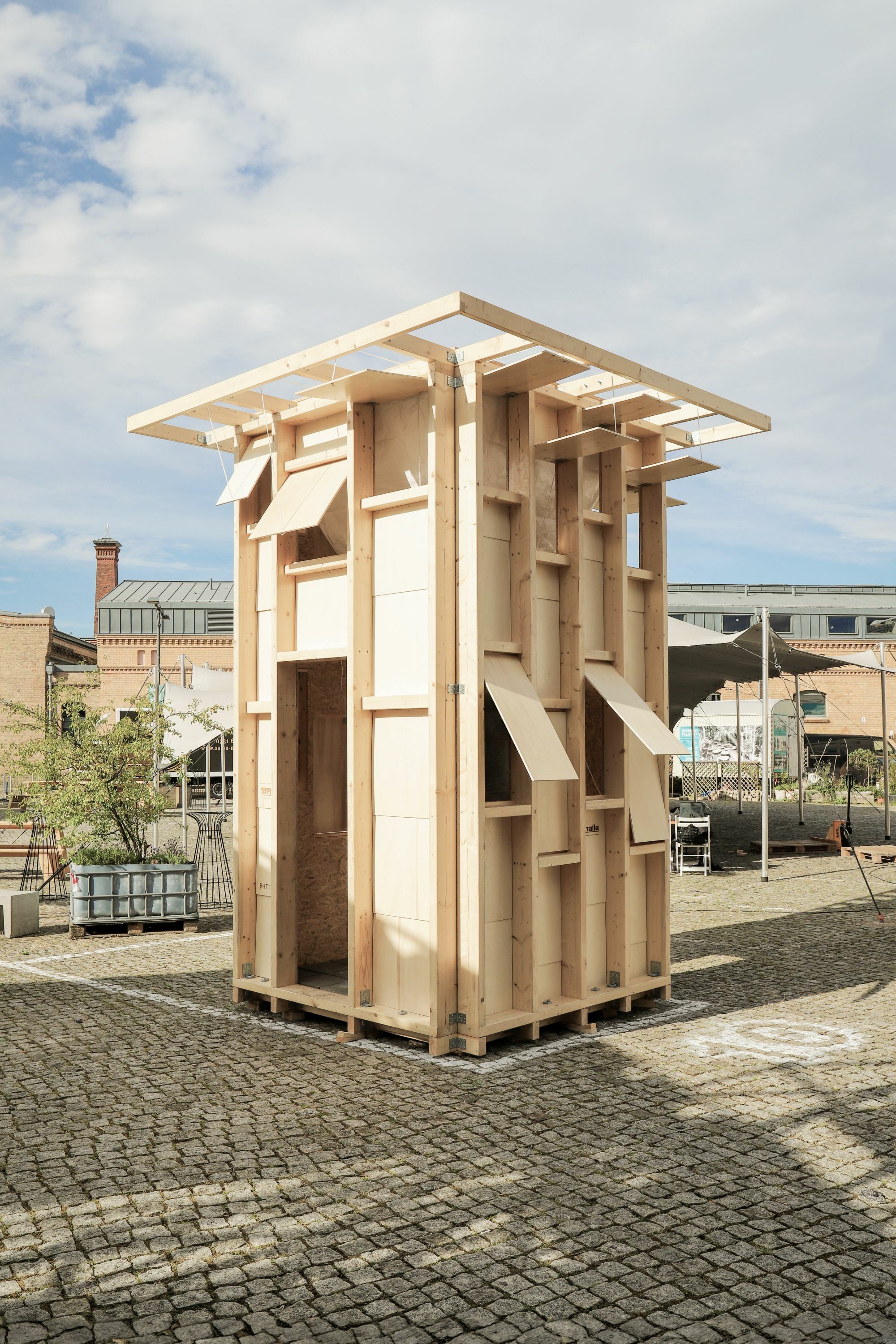 BauNetz Campus-Newsletter