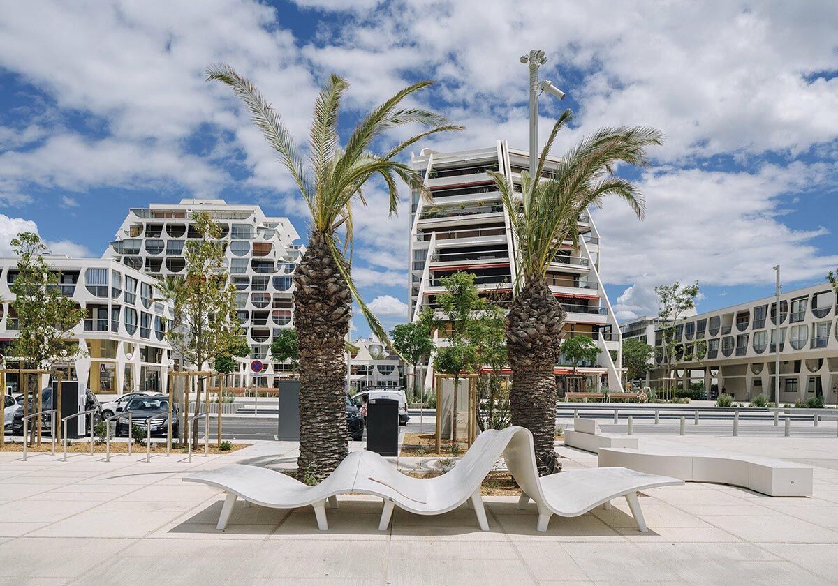 Architektur. Täglich. Präsentiert von baunetz.de – das Online ...