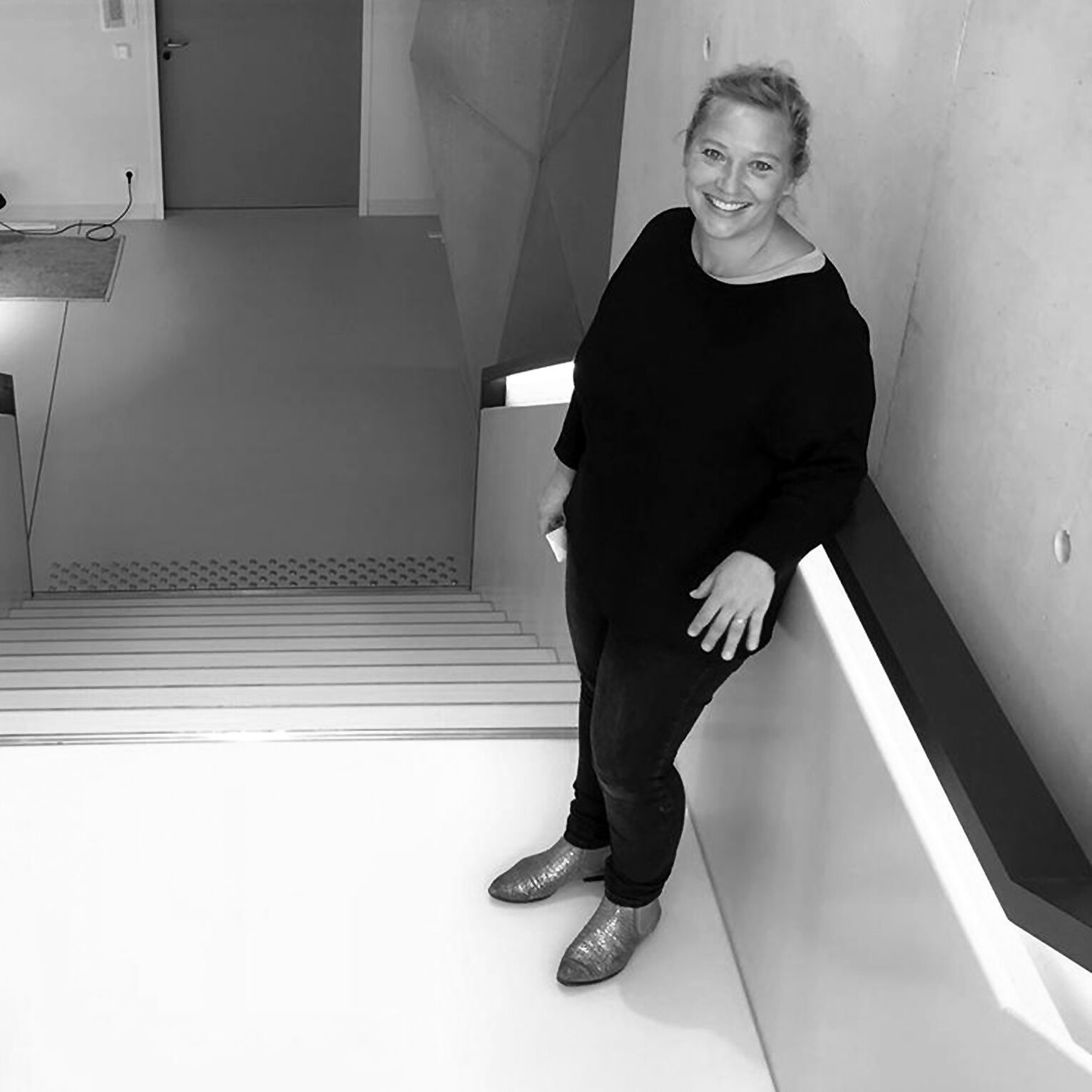 Verantwortung für die Bauwende: Judith Reitz über die ...