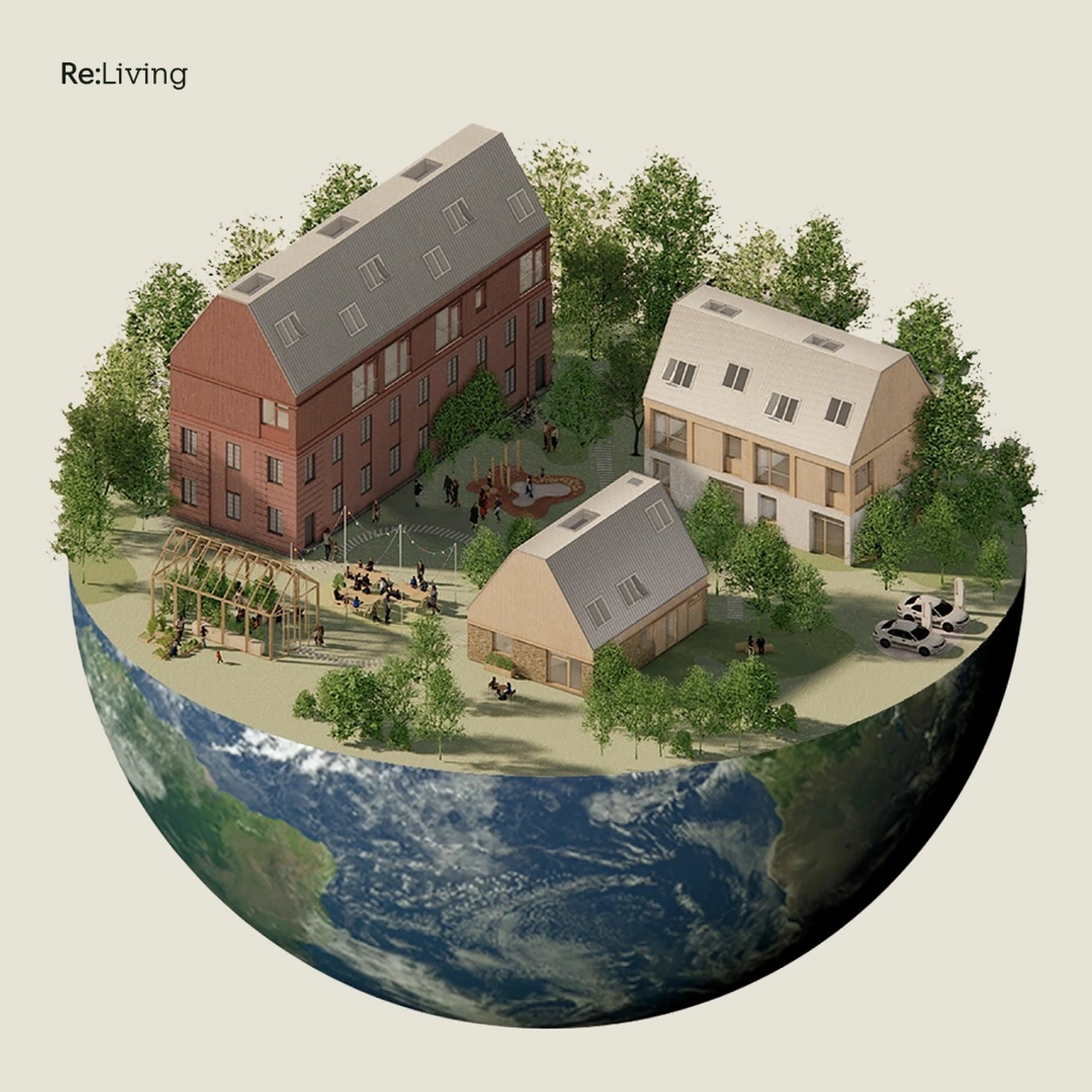 Vom Systemhaus zur Sanierungsagenda: Die Forschungsansätze von VELUX ...